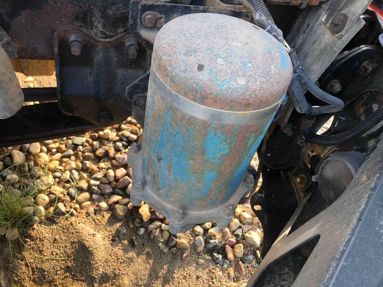 2003 Bendix AD9 Air Dryer for a Freightliner Columbia 120 For Sale | Spencer, IA | 25495446 ...