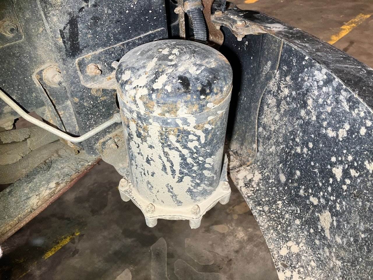 2005 Bendix AD9 Air Dryer for a Freightliner M2 106 For Sale | Sioux ...