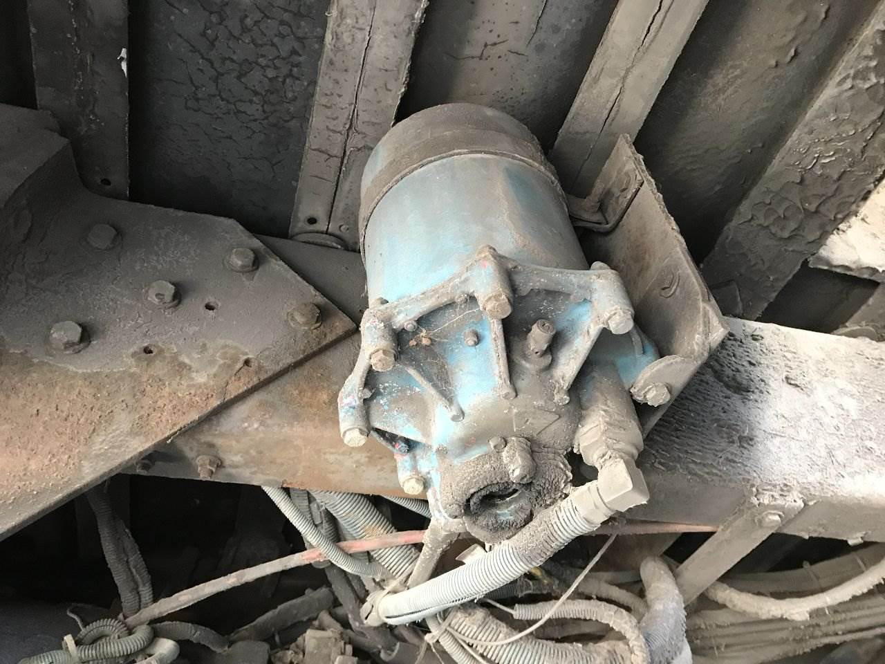 1991 Bendix AD9 Air Dryer for a Thomas Commercial Conventional For Sale ...