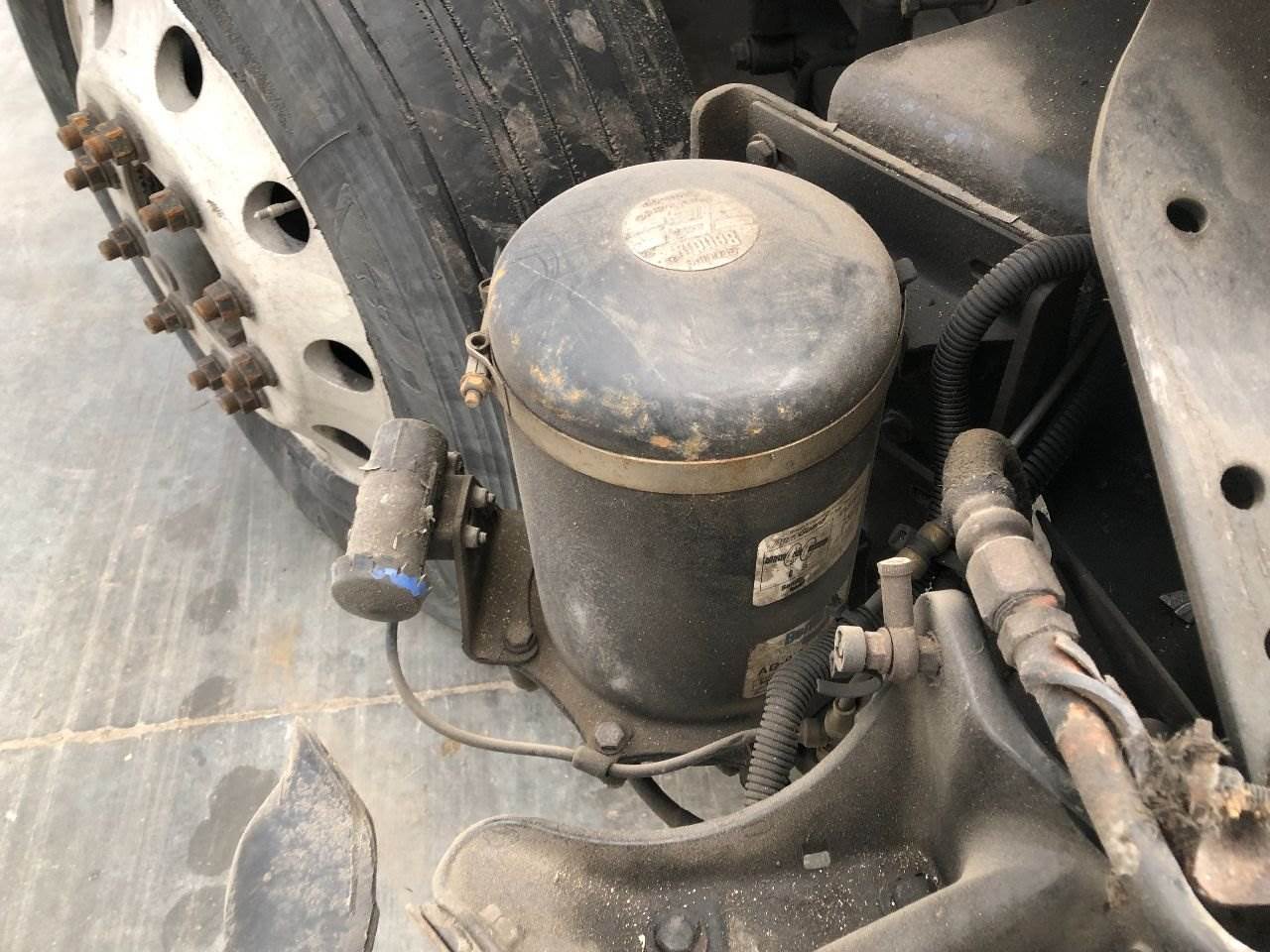 2017 Bendix AD9 Air Dryer for a Freightliner Cascadia For Sale ...