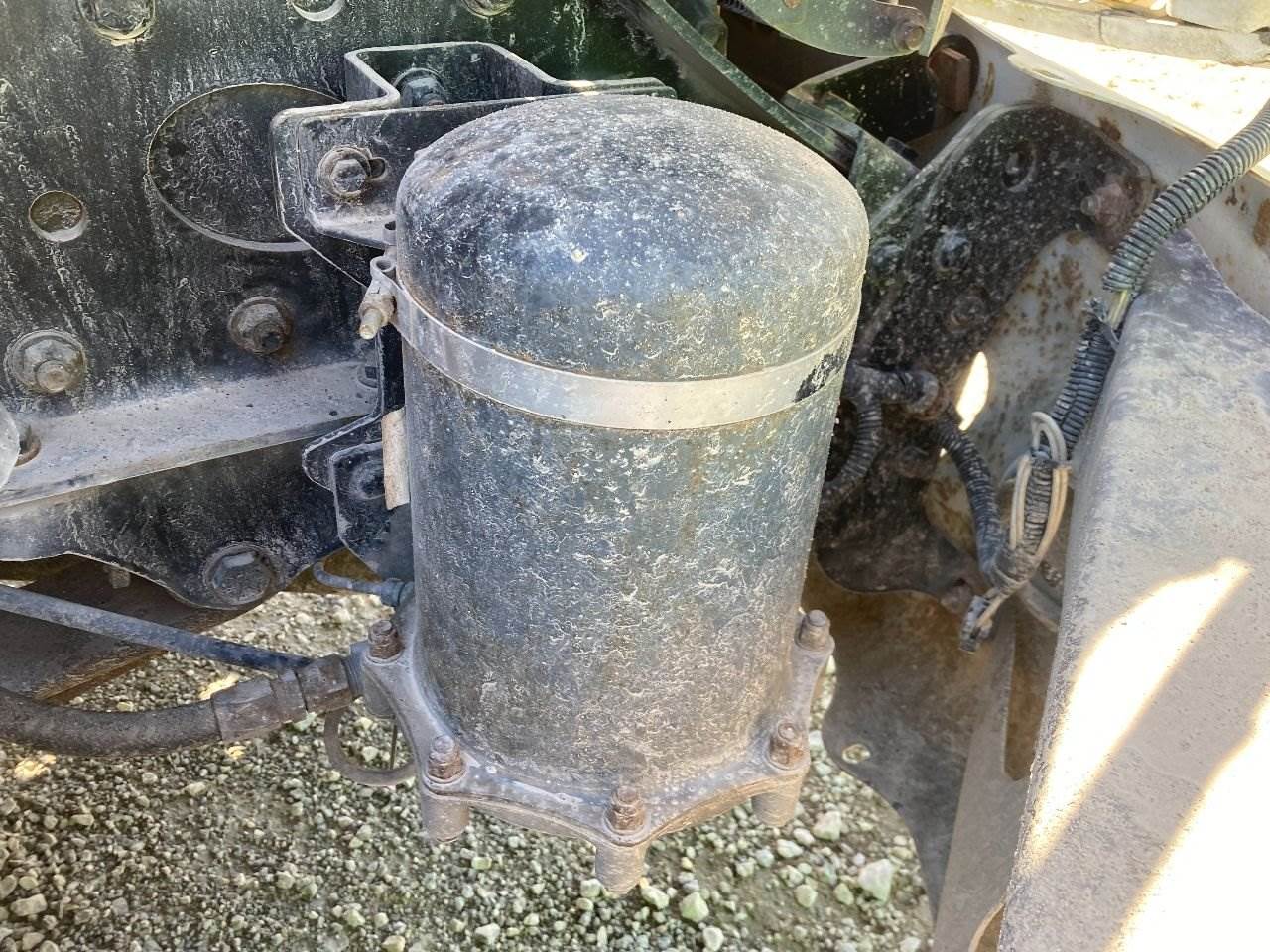 2005 Bendix AD9 Air Dryer for a Freightliner Columbia 120 For Sale | Spencer, IA | 25644612 ...