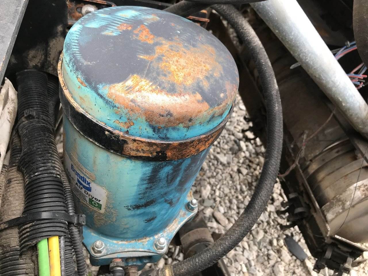 2016 Bendix AD9 Air Dryer for a Caterpillar CT660 For Sale | Des Moines ...