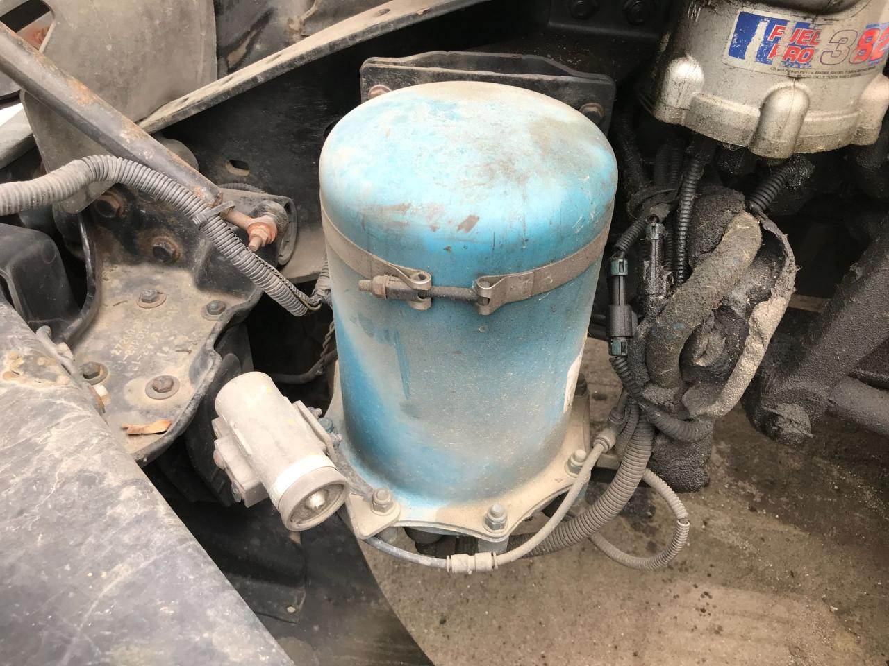 2012 Bendix AD9 Air Dryer for a Freightliner Cascadia For Sale | Des ...