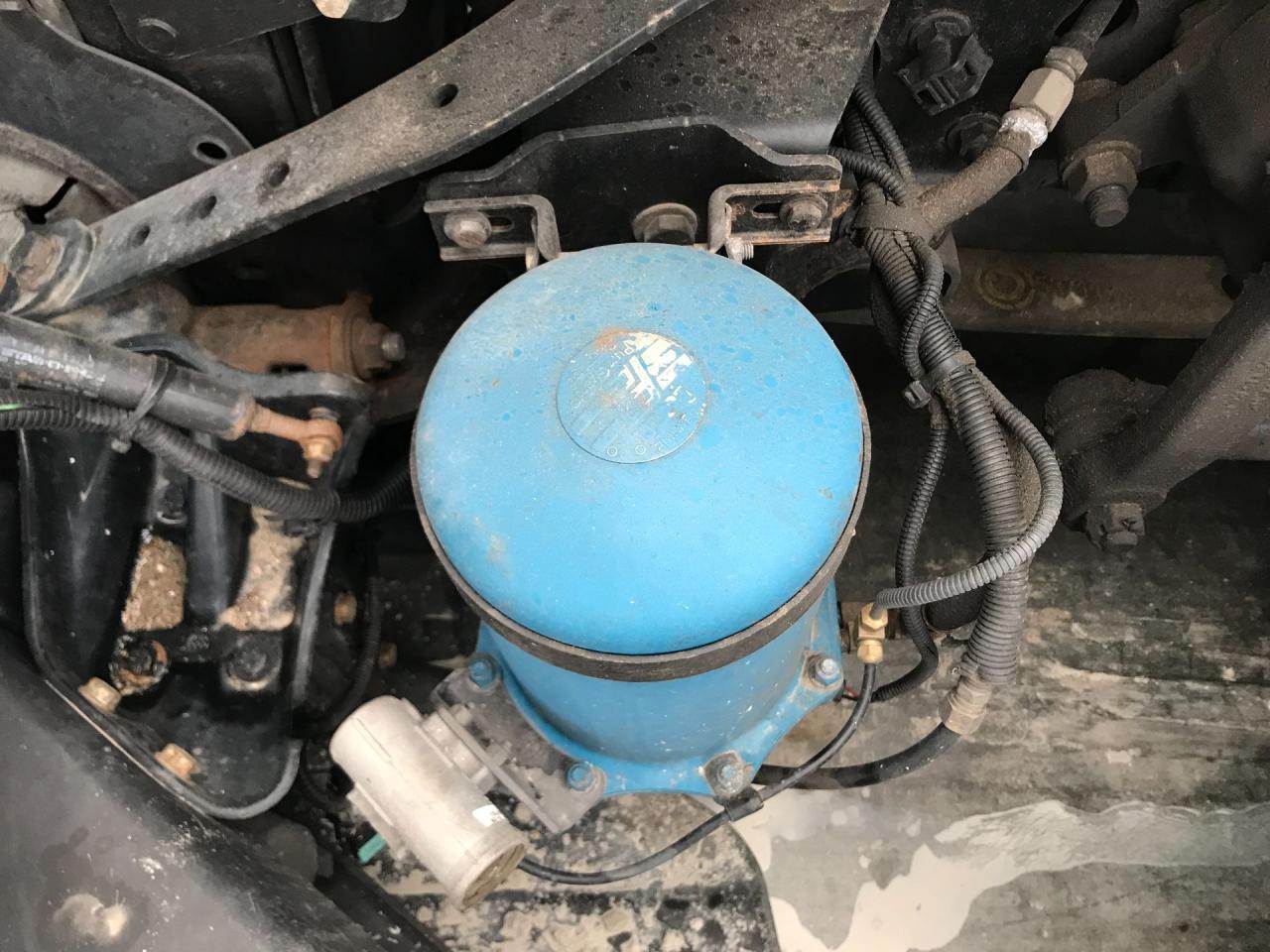 2017 Bendix AD9 Air Dryer for a Freightliner Cascadia For Sale ...