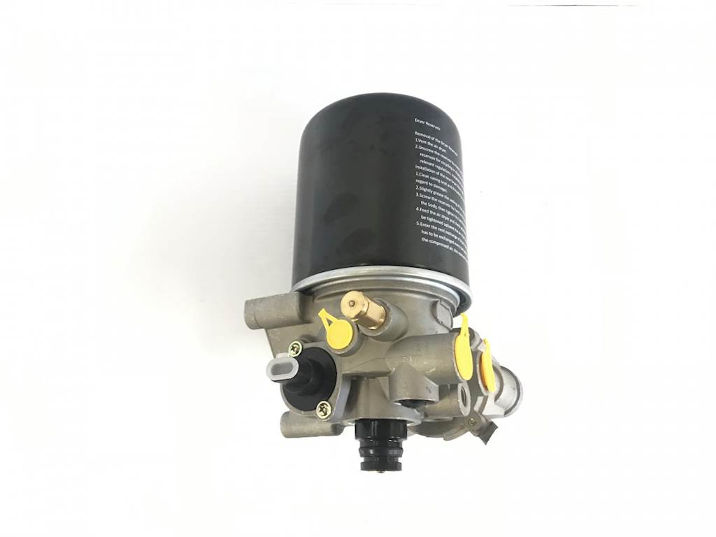 Meritor R955205 Air Dryer for a S & S TRUCK & TRCTR R955205 For Sale ...