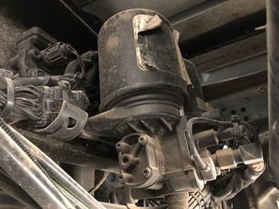 2020 Meritor R955205 Air Dryer for a Mack An (AnTHEM) For Sale ...