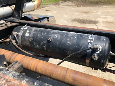 Mack Air Tanks For Sale | MyLittleSalesman.com