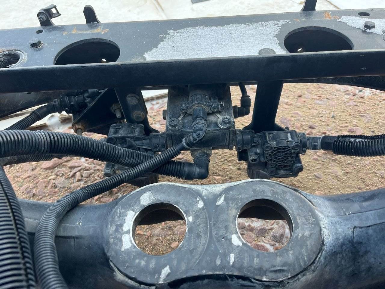 2019 Bendix 021560 Air Valve for a Kenworth T680 For Sale | Sioux Falls ...