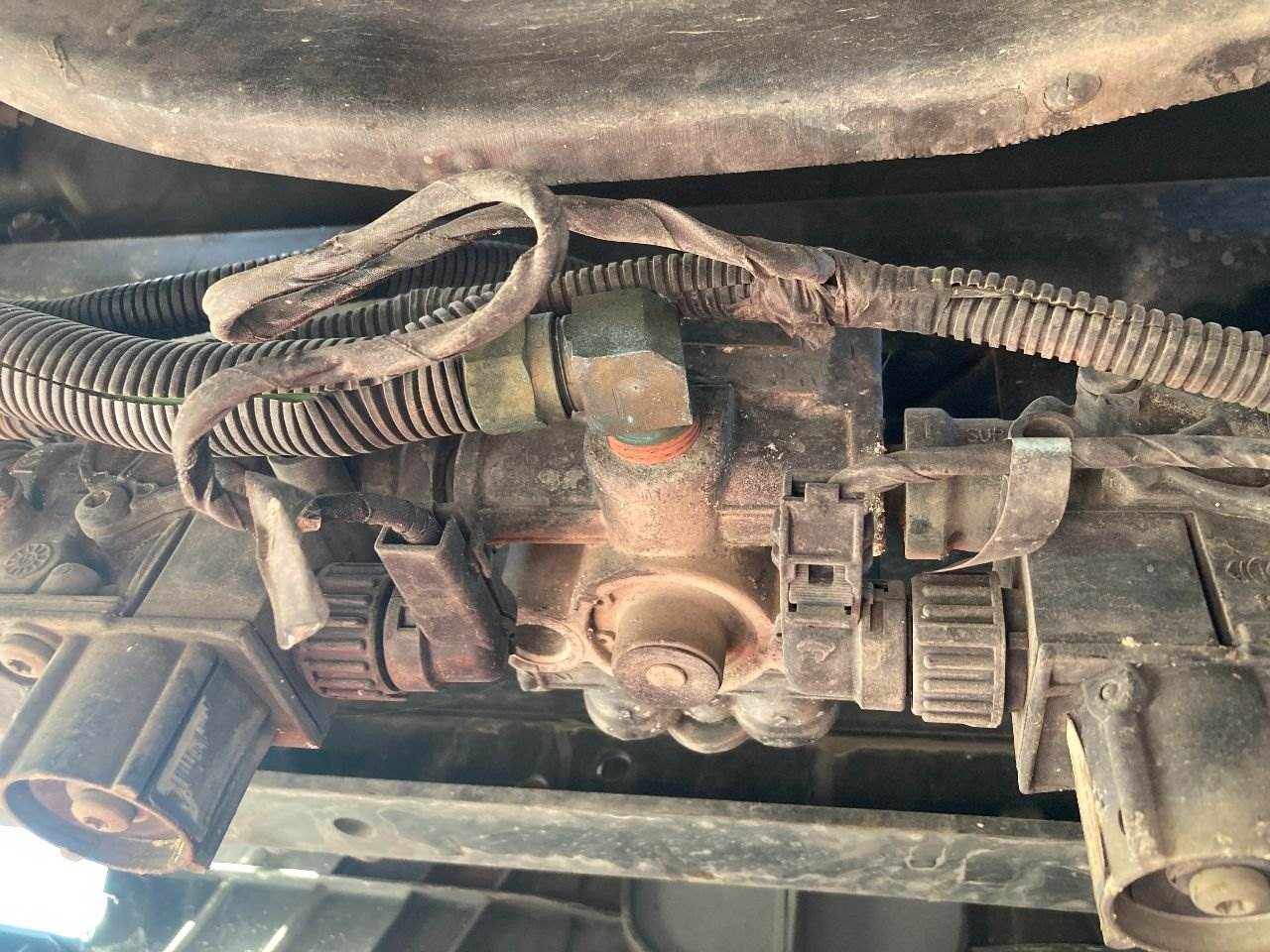 2016 Bendix ANY Air Valve for a Kenworth T680 For Sale | Des Moines, IA ...