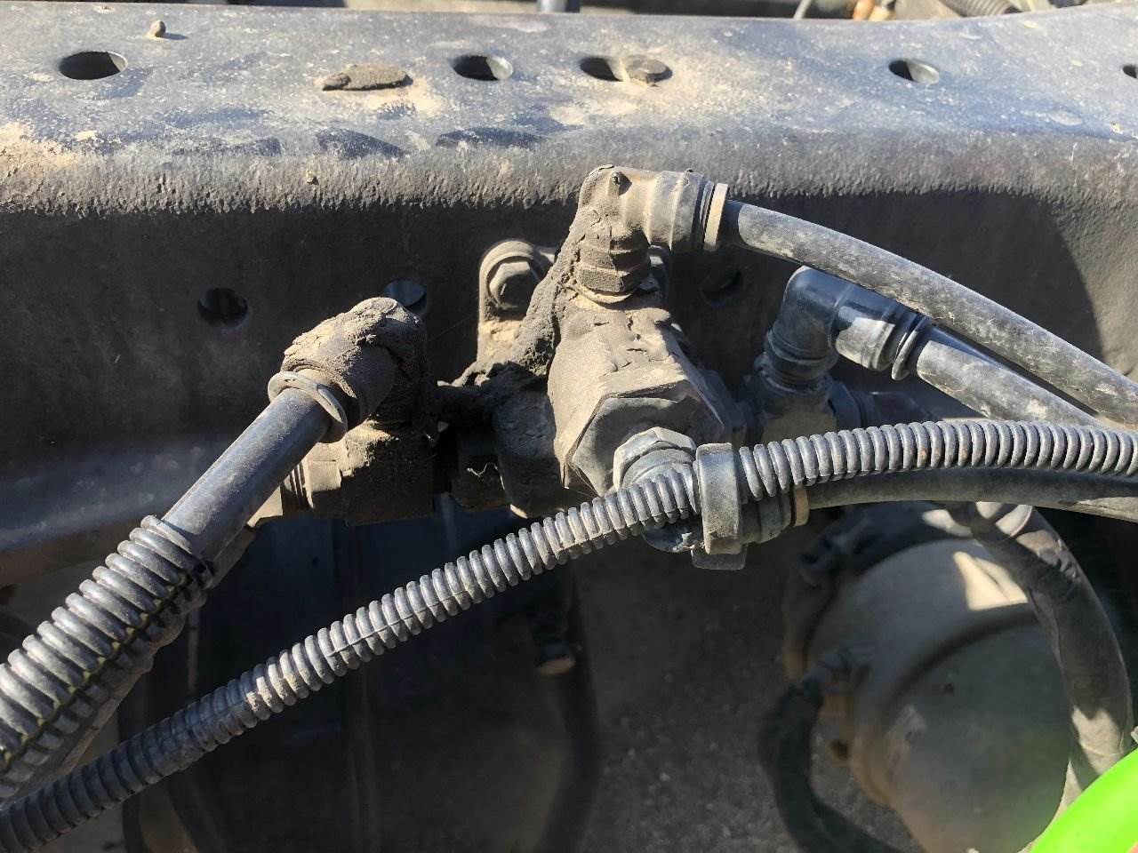 2019 Bendix ANY Air Valve for a Kenworth T680 For Sale | Des Moines, IA ...