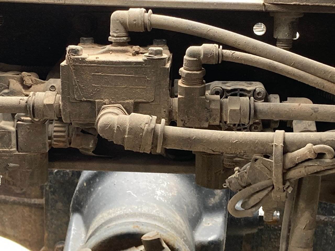 2016 Bendix ANY Air Valve for a Peterbilt 579 For Sale | Kansas City ...