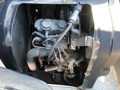 2016 Carrier Auxiliary Power Unit (APU) for a Freightliner Cascadia For ...