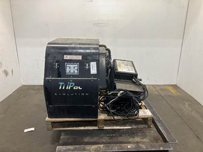 Auxiliary Power Units (APU) For Sale | MyLittleSalesman.com