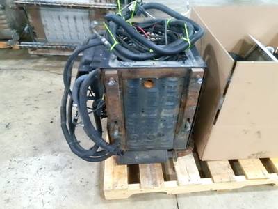 2012 Thermo King TRIPAC Auxiliary Power Unit (APU) for a Freightliner ...