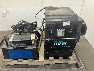 Auxiliary Power Units (APU) For Sale | MyLittleSalesman.com