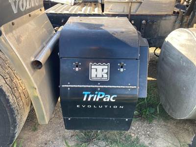 Auxiliary Power Units (APU) For Sale | MyLittleSalesman.com