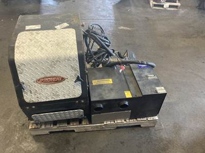Auxiliary Power Units (APU) For Sale | MyLittleSalesman.com
