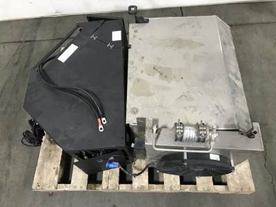 Auxiliary Power Units (APU) For Sale | MyLittleSalesman.com