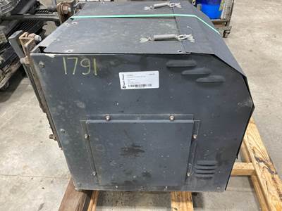 2016 ALL Auxiliary Power Unit (APU) for a Freightliner Cascadia For ...