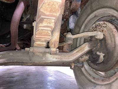 1969 Ford Front Axle Assembly for a Ford F600 For Sale | Winimac, IN ...