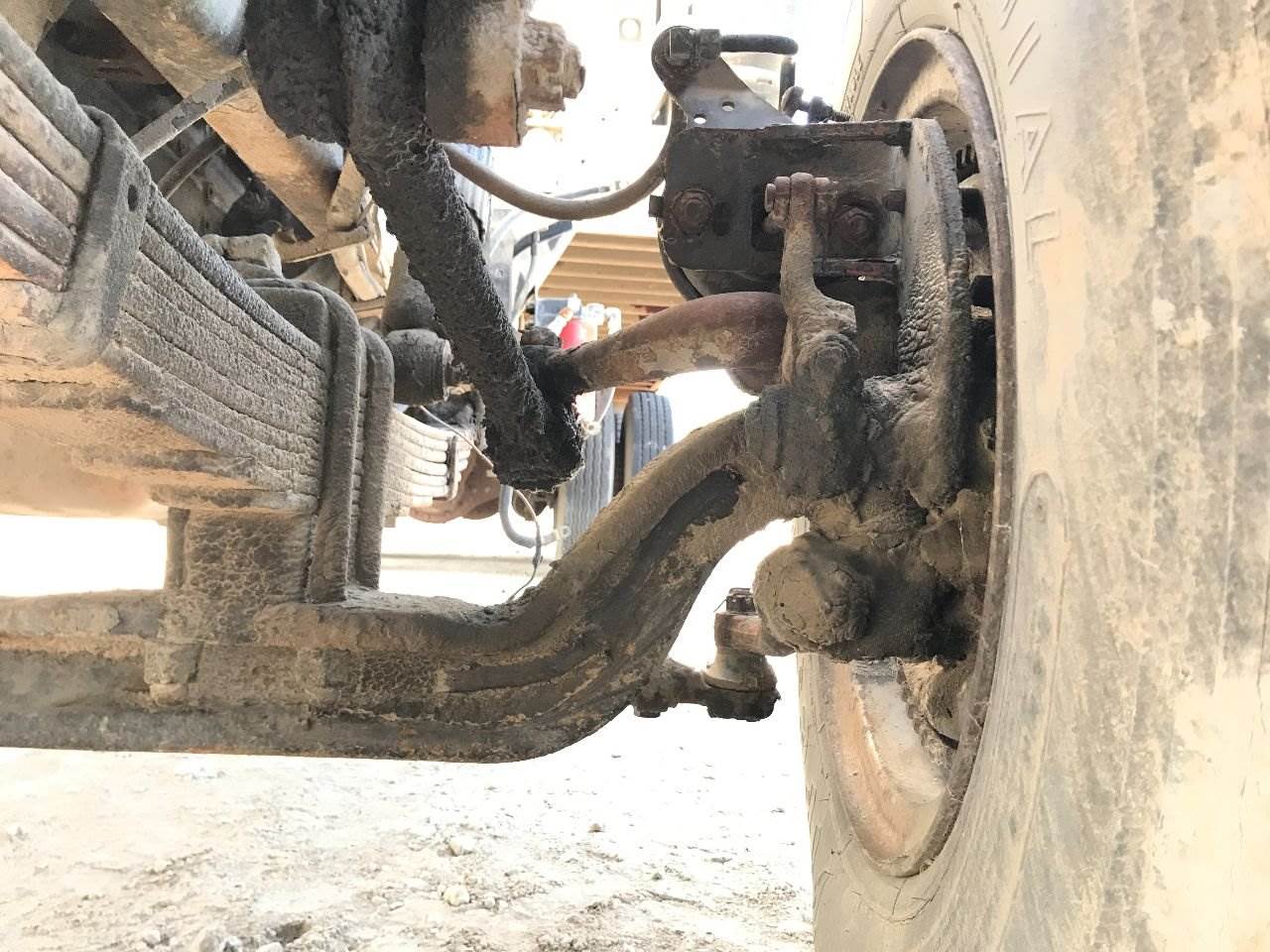 1986 GMC Front Axle Assembly for a GMC Astro For Sale | Council Bluffs ...