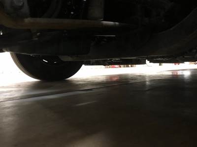 2015 Hendrickson SOFTEK Front Axle Assembly for a Volvo VNL For Sale ...