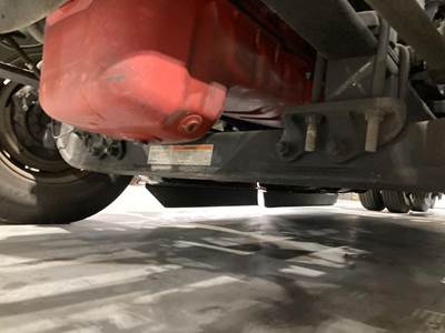 2021 Hendrickson SOFTEK Front Axle Assembly for a International LT For ...