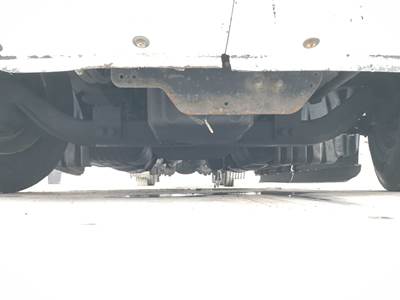 2019 Hendrickson STK125 Front Axle Assembly for a Freightliner Cascadia ...