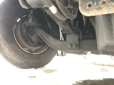 2019 Hendrickson STK125 Front Axle Assembly for a Freightliner Cascadia ...