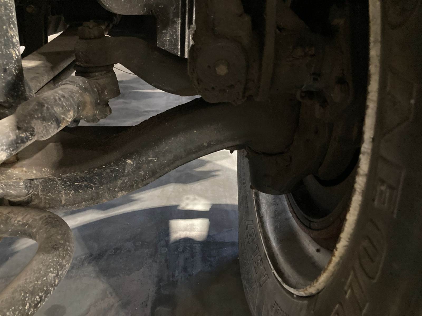 2020 Volvo ALL Front Axle Assembly for a Volvo VNL For Sale | Winimac ...