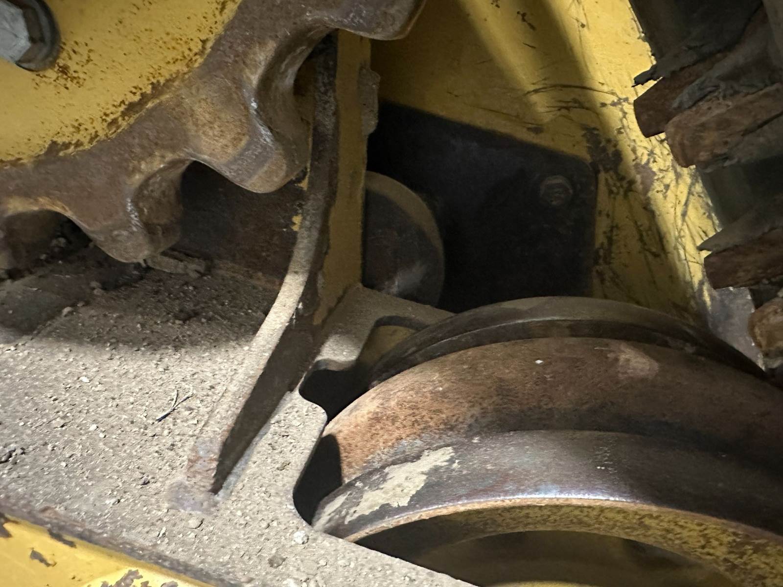 2015 Caterpillar 289D Rear Axle Assembly For Sale | Kansas City, MO ...
