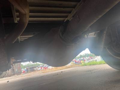 Rear Axle Assemblies | Truck Parts | MyLittleSalesman.com