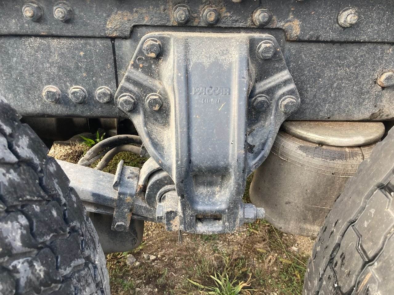 2017 Eaton D40-155 Rear Axle Housing for a Kenworth T680 For Sale ...