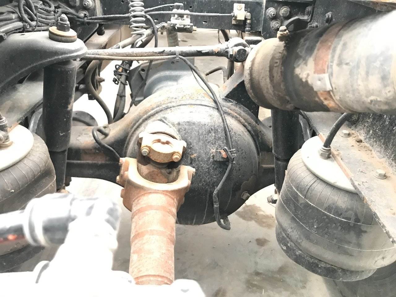 2015 Eaton DDP40 Rear Axle Housing for a Peterbilt 567 For Sale ...