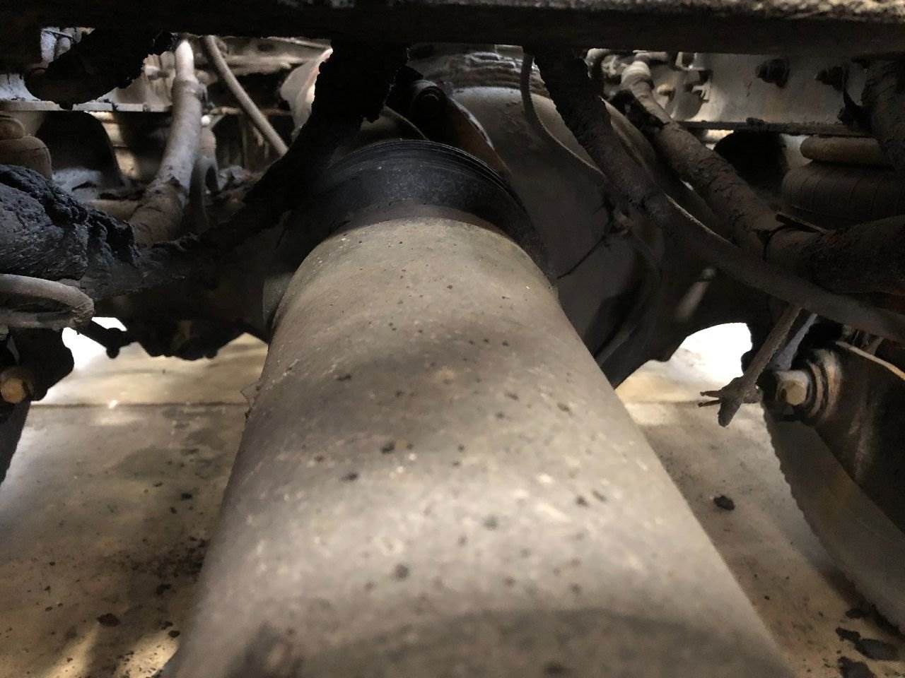 Eaton DS404 Rear Axle Housing for a Kenworth T2000 For Sale | Winimac ...