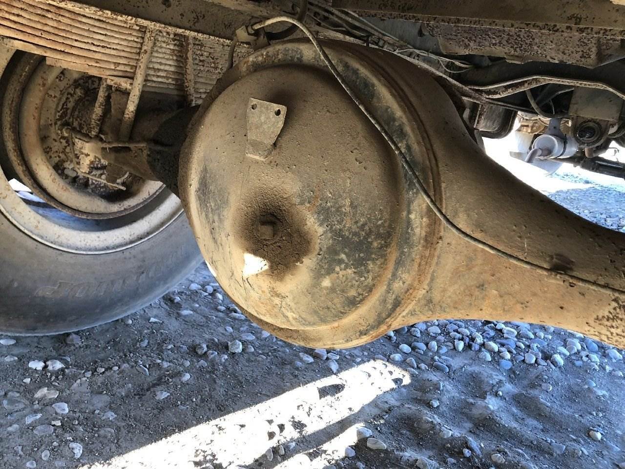 1970 GMC T170 Rear Axle Housing for a Chevrolet C60 For Sale | Spencer ...