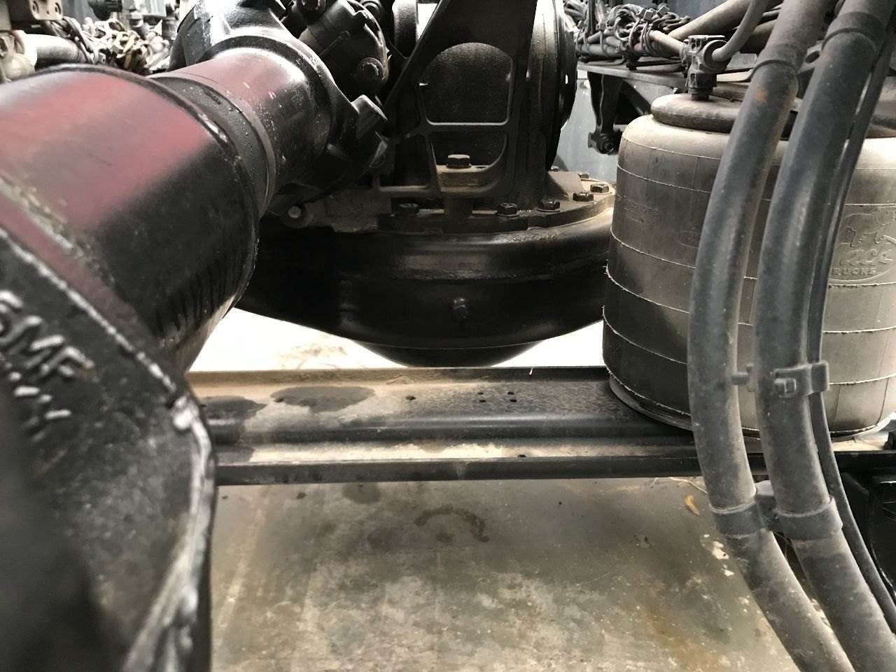 2021 Mack Rear Axle Housing for a Mack An (AnTHEM) For Sale | Council ...