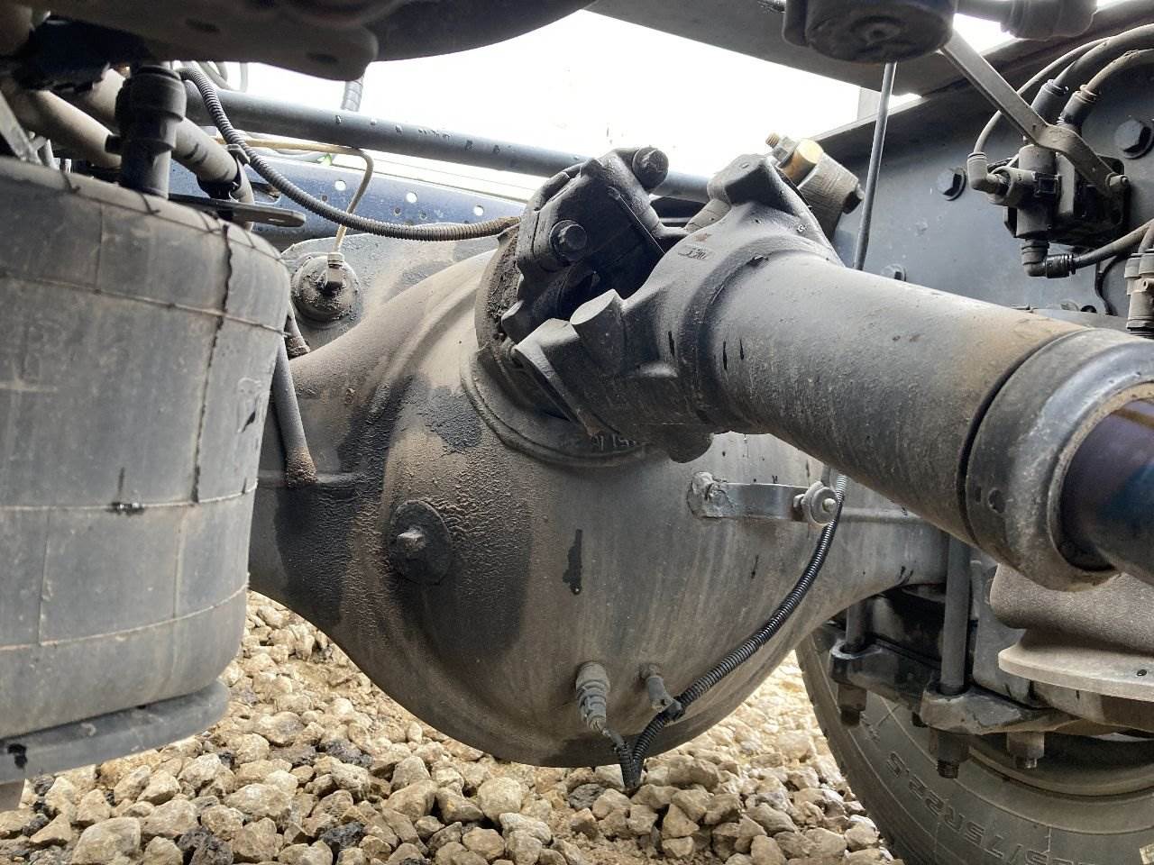 2016 Meritor RD20145 Rear Axle Housing for a Western Star 5700 For Sale ...