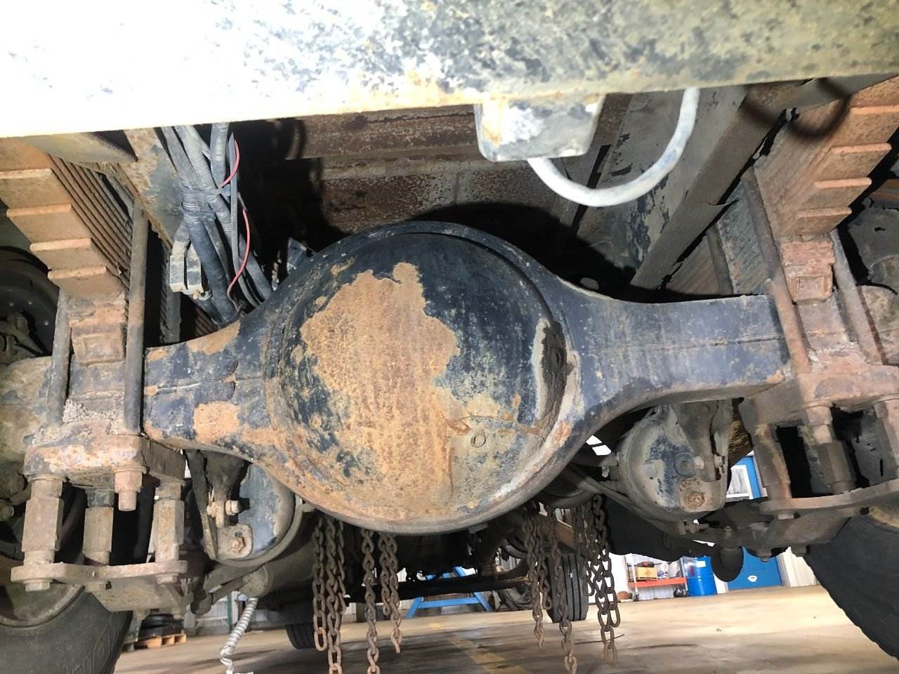 2002 Meritor RR20145 Rear Axle Housing for a International 4900 For ...