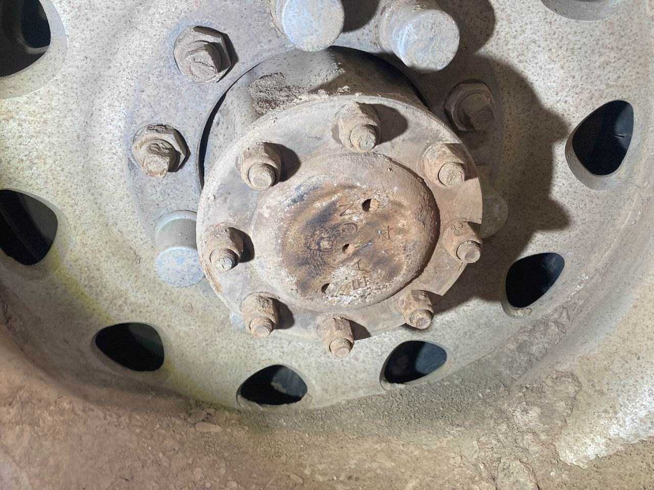 1996 Eaton 127437 Axle Shaft for a Kenworth W900L For Sale | Sioux ...