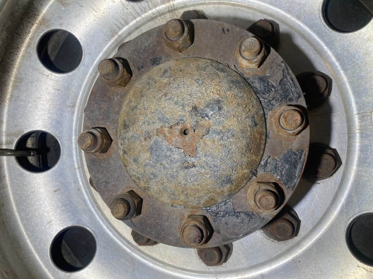 2014 Eaton 127437 Axle Shaft for a Kenworth T680 For Sale | Sioux Falls ...