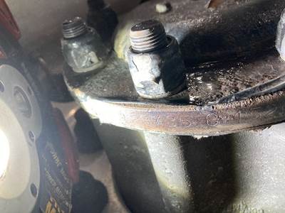 2016 Eaton 128435 Axle Shaft for a Kenworth T680 For Sale | Sioux Falls ...