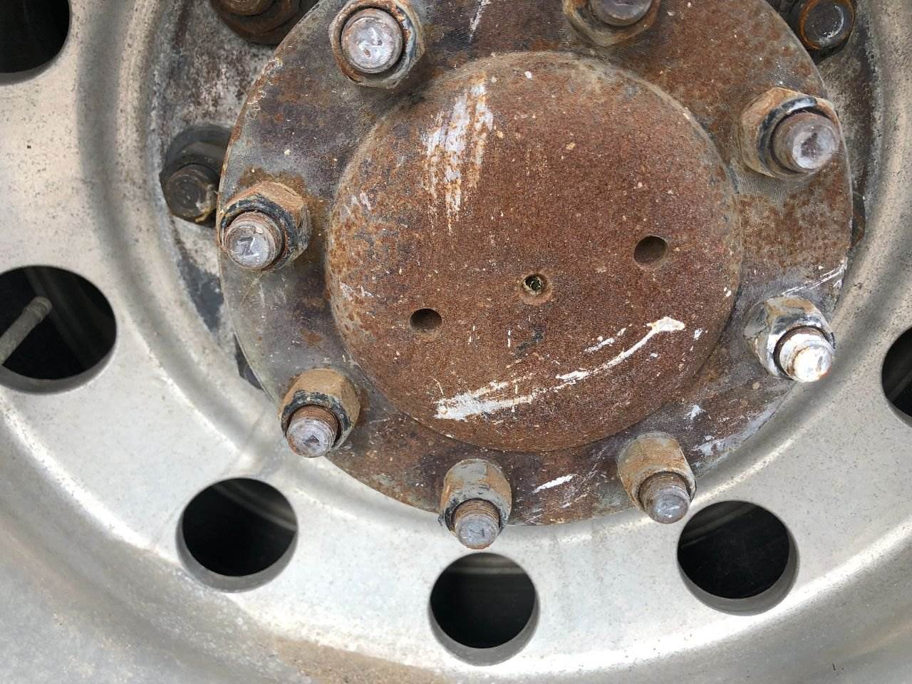 2007 Eaton 134601 Axle Shaft for a Kenworth T600 For Sale | Spencer, IA ...