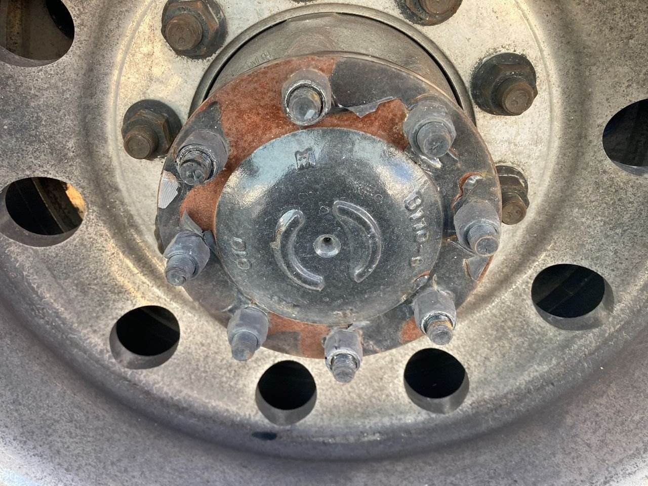 2022 Paccar 3206X2598 Axle Shaft for a Kenworth T680 For Sale | Kansas ...