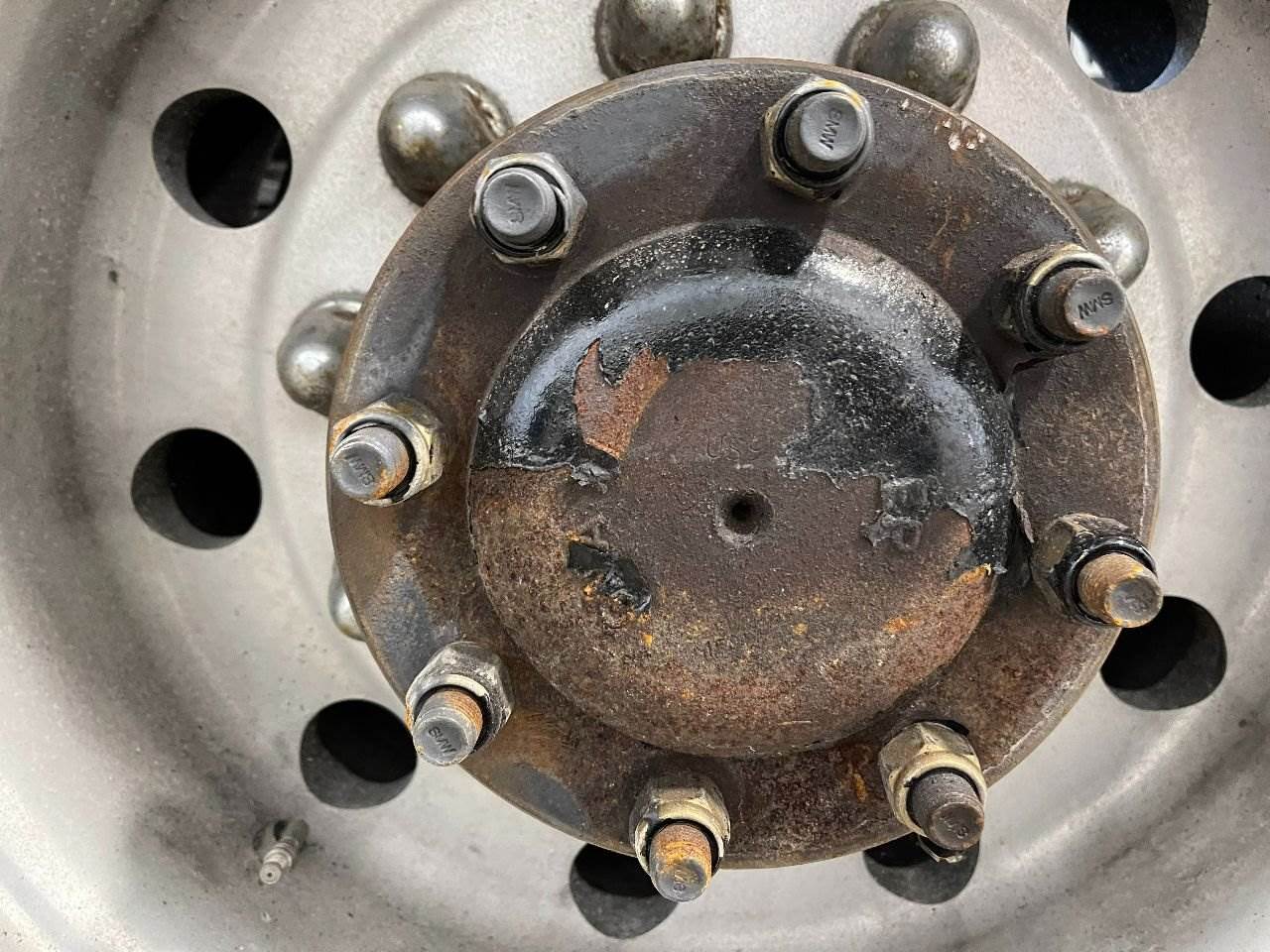 2016 Spicer 134601 Axle Shaft for a Kenworth T680 For Sale | Winimac ...