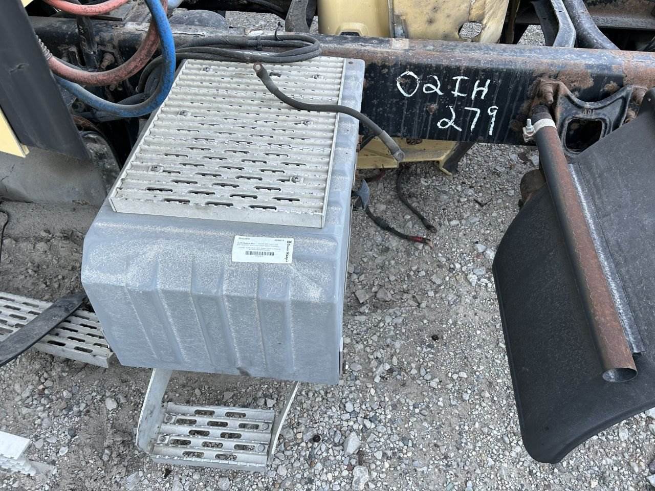2002 International 9400 Battery Box Cover For Sale | Spencer, IA ...
