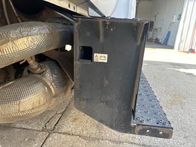 2017 Ford F-750 Battery Box for a Ford F750 For Sale | Spencer, IA ...