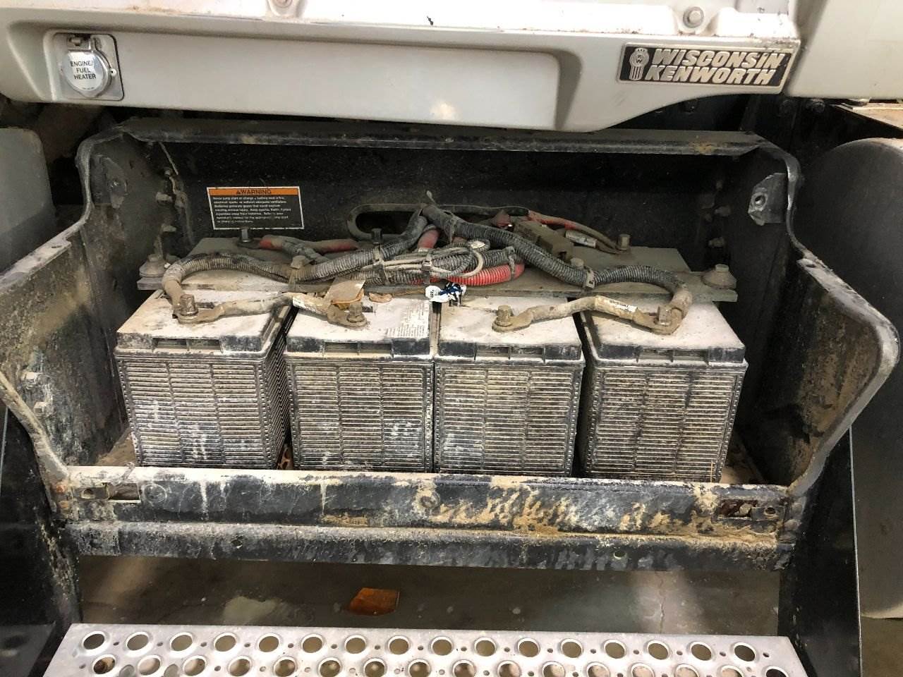 2020 Kenworth T880 Battery Box For Sale | Winimac, IN | 25583282 ...