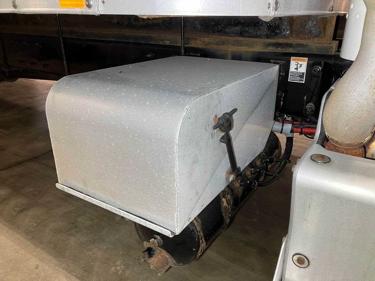 2017 Peterbilt 337 Battery Box For Sale | Sioux Falls, SD | 25569481 ...