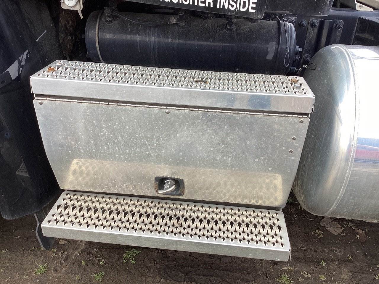 2020 Peterbilt 579 Battery Box For Sale | Winimac, IN | 25564310 ...